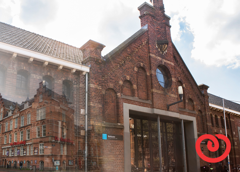 Theater De Krakeling verhuist naar cultuurpark Westergas - Corona in de ...